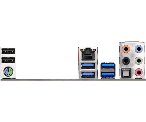 华擎科技 > 玩家至尊 E3V5 效能版 Gaming/OC